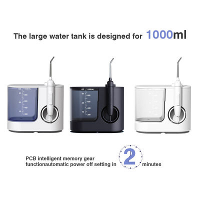 Cordless Water Flosser factory, Buy good price Mini Water Flosser Products